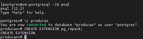 postgresql pg repack … césar dba