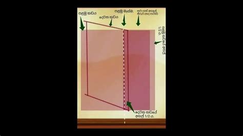 කඨින චීවරය සාදන ඉපරැණි ක්‍රමය Youtube