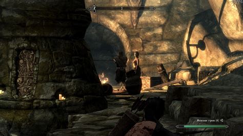 Missing Legs Skyrim Technical Support LoversLab