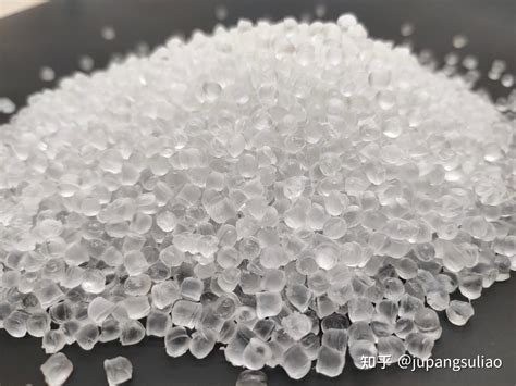 透明pvc颗粒的知识您了解多少呢？ 知乎