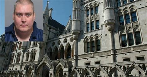 Man Who Threatened To Kill And Have Sex With Corpses Challenges His Year Sentence