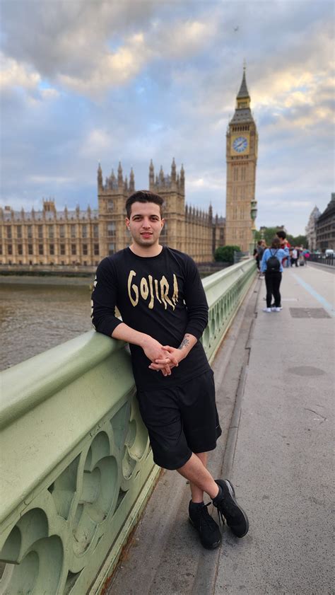 About Ali Jahankhah Medium