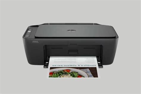 Melhor Impressora Hp Confira Modelos O Que Comprar