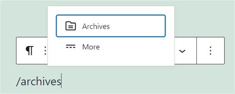 Helphub Archives Block · Issue 268 · Wordpressdocumentation Issue Tracker · Github
