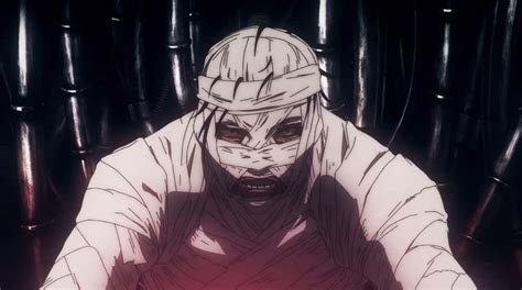 The Most Morally Complex Villains In Jujutsu Kaisen