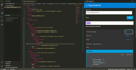 Redefine Integration Development With Anypoint Code Builder