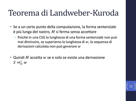 Linguaggi Context Sensitive E Linear Bounded Automata Pdf
