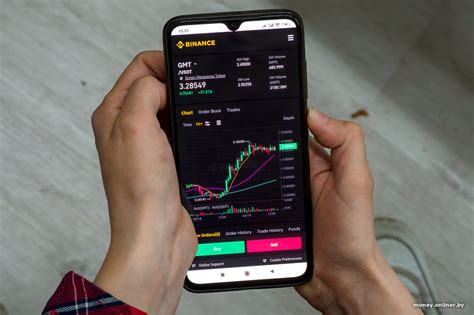 Как торговать криптовалютой в Беларуси