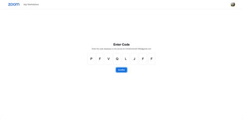 Device Authorization