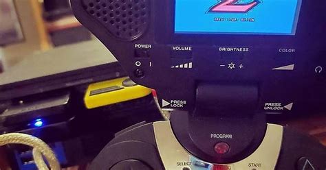 Intec Ps2 Lcd Controller Album On Imgur