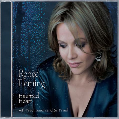 Renée Fleming Haunted Heart Deutsche Grammophon
