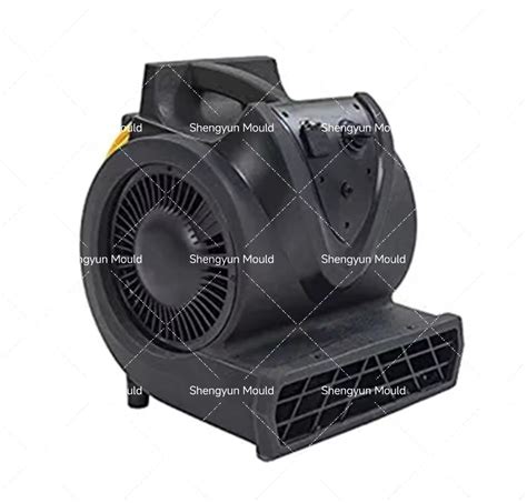 Air Blower Shell High Quality Industrial Blower Covers For Efficient