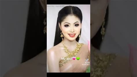 អ្នកមីង ទូច ស៊ុននិច☺😊💚💗💖💚💙 Youtube