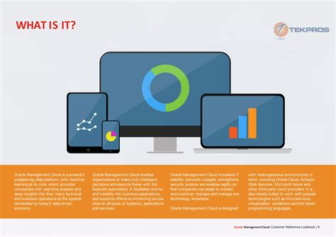 oracle management cloud ppt