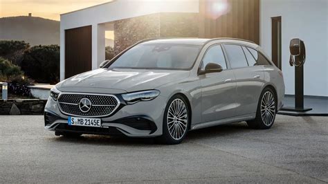 2024 Mercedes Benz E Class Wagon All Terrain Not Returning To