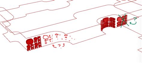 Array Curve Same Geometry Multiple Curves Grasshopper Mcneel Forum