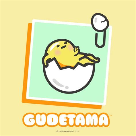 Gudetama
