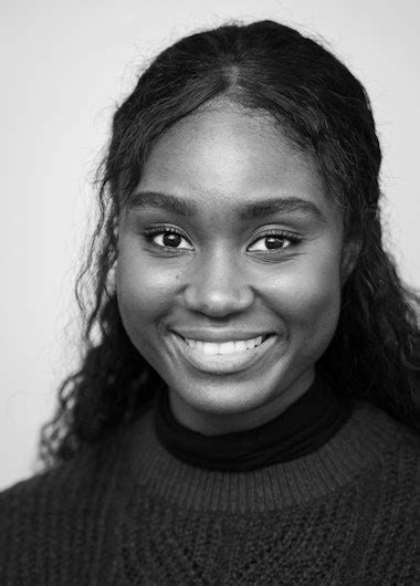 Ellen Bendu Skodespelarar Det Norske Teatret