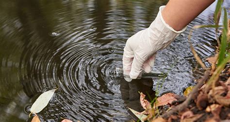 Weekly Wave Wrrc Now Accepting 104 Water Research Grant Proposals