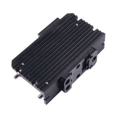 Edgebox Esp 100 Industrial Edge Controller