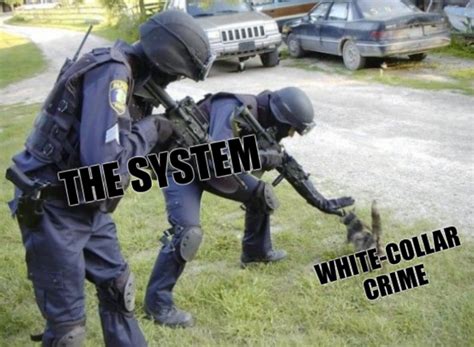 Meme Soft On Crime