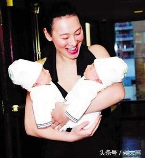 為什麼李澤楷寧願孩子沒媽，也不娶梁洛施進門？ 每日頭條