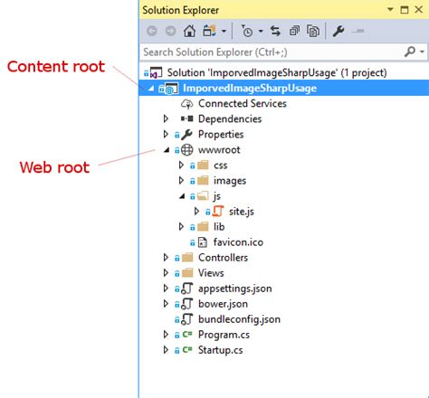 Using Imagesharp To Resize Images In Aspnet Core Part 2