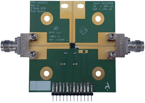 Altum Rf Low Noise Amplifiers Milexia Products