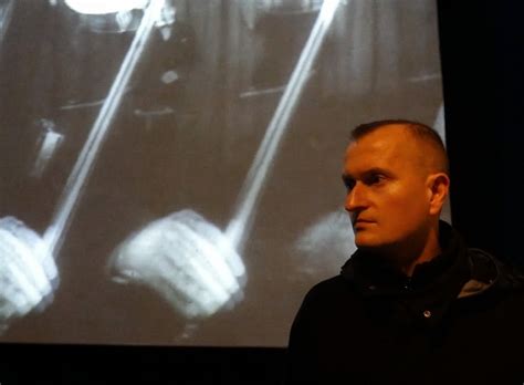 The Offline People Interview Coh Ivan Pavlov