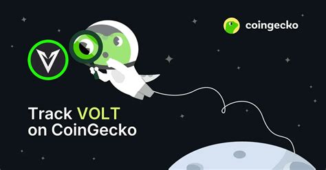 Voltwin Price Volt Live Price Chart Market Cap And News Today Coingecko