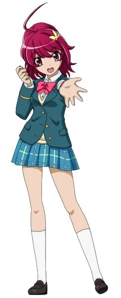 Hanataba Misha Fandom Of Pretty Cure Wiki Fandom