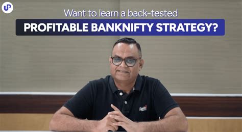 Learn How To Use Ai To Trade Bank Nifty Ft Sandeep Rao