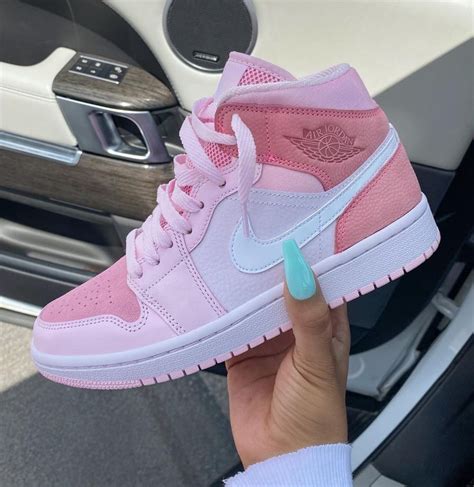 Jordan Shoes For Girls