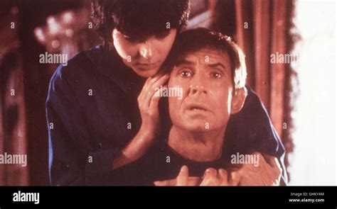 Bild Meg Tilly Mary Anthony Perkins Norman Bates Regie Richard Franklin Aka Psycho Ii