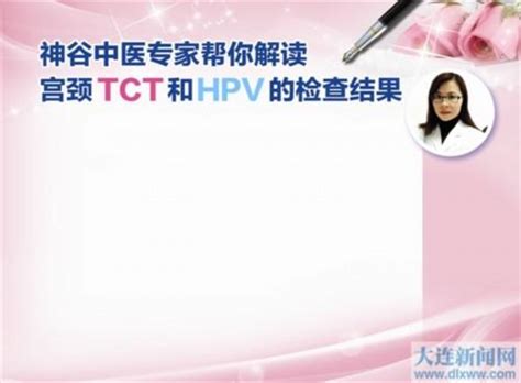 Tct Hpv Tct Hpv