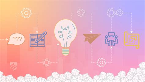 How To Generate Ideas Elmhurst University Blog