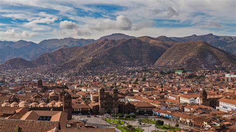 12 Cities In Peru For You To Get Lost In G Adventures