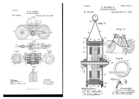The Rolling History Of Electric Bikes A Blast From The Past