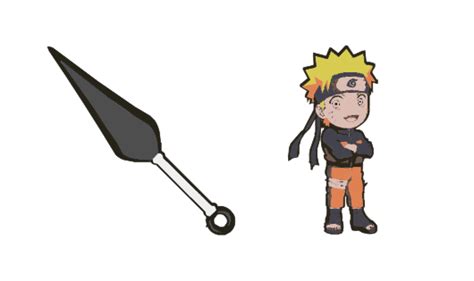Custom Cursor Custom Cursor Naruto For Chrome Cursor Space