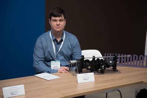 В донской столице молодые ученые представили свои инновационные проекты