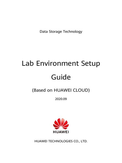 Storage Lab Pdf