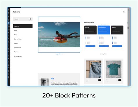 Anchor Woocommerce Theme Wpzoom