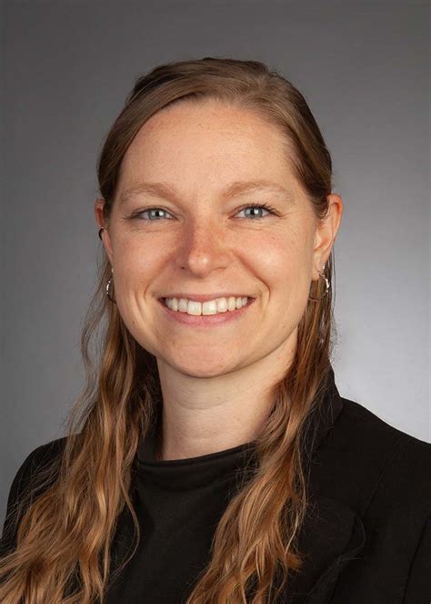 Erin Leeming Ucf College Of Health Professions And Sciences