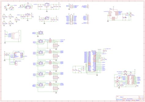 OpenBCI Cyton Platform For Creating And Sharing Projects OSHWLab