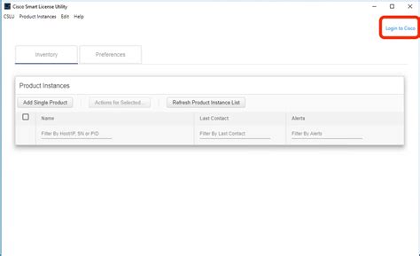 Understand Smart Licensing Using Policy On Catalyst Switching Platforms Cisco