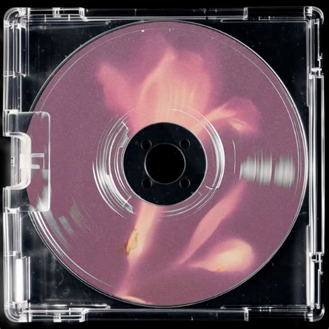 Cd Spotify Playlist Cover Spotify Cover Photo Ideas Pink Album