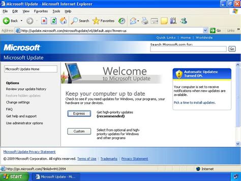 Essential Tips For Windows Xp Users