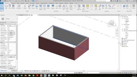 Revit Interface YouTube