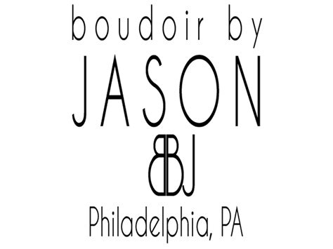 Boudoir By Jason Boudoir For Badd Ass Women