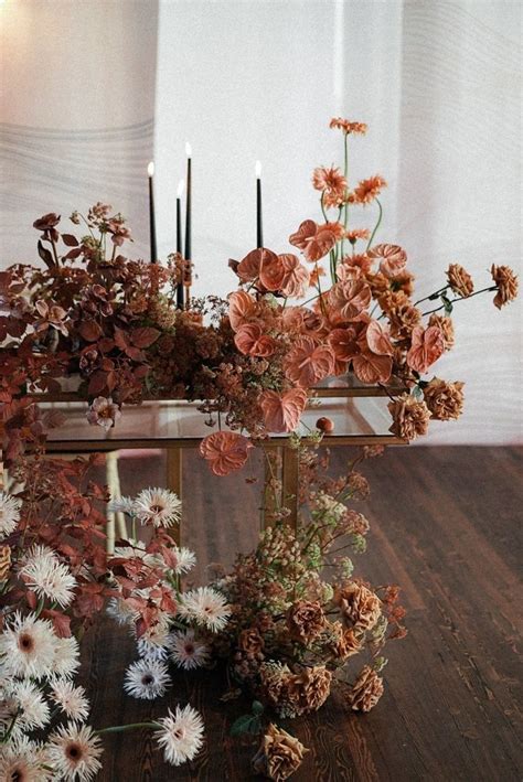 Modern Wedding Floral And Decor Artofit